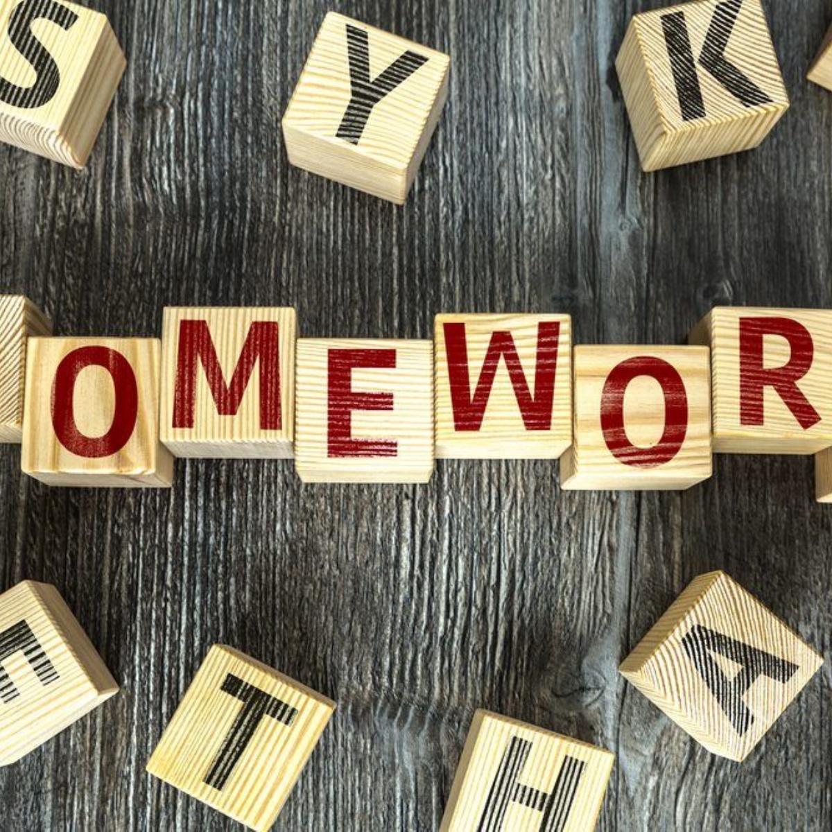 Eyemouth High School - N5, H & AH Homework Programmes